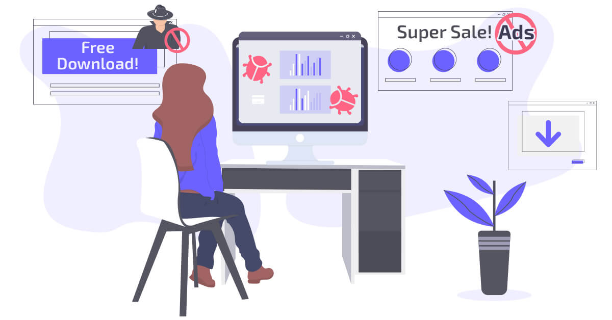 Advertising: The fight for and against intrusive ads