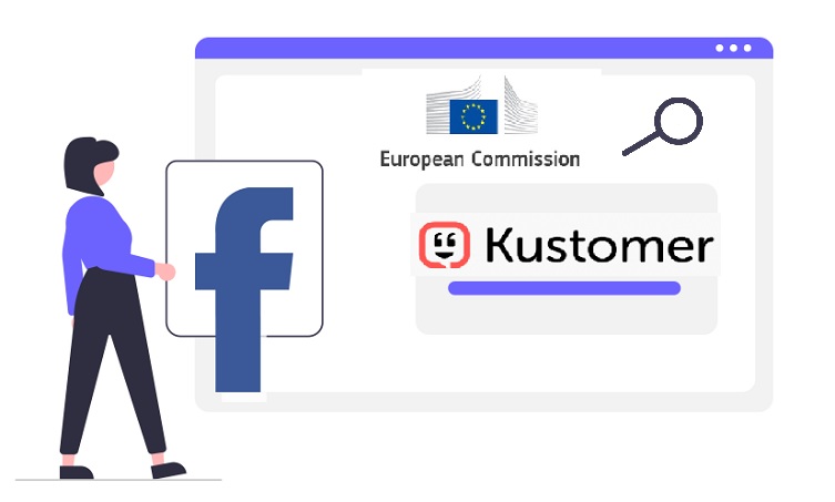 EU antitrust rules question Facebook's acquisition