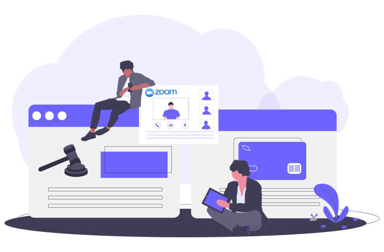 Zoom agrees $85m settlement for privacy violation