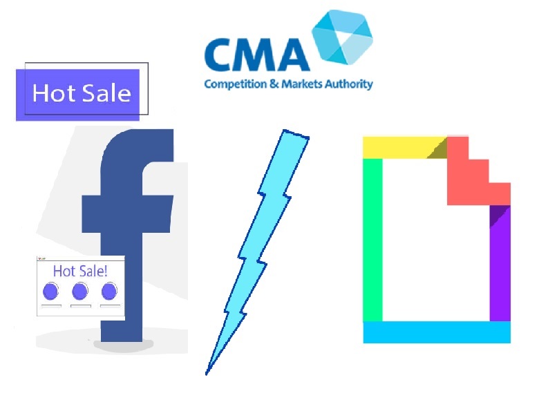 CMA: Facebook has too much control on display advertising